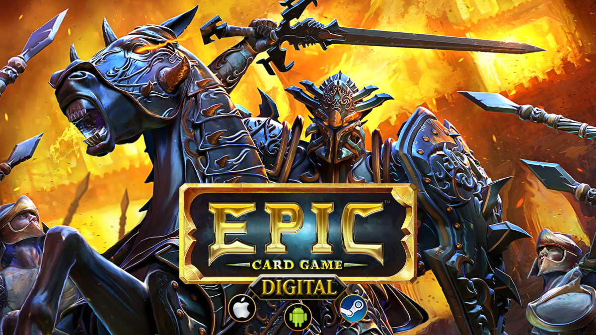 Epic app – Review – Reviews as Fair as a Die Roll