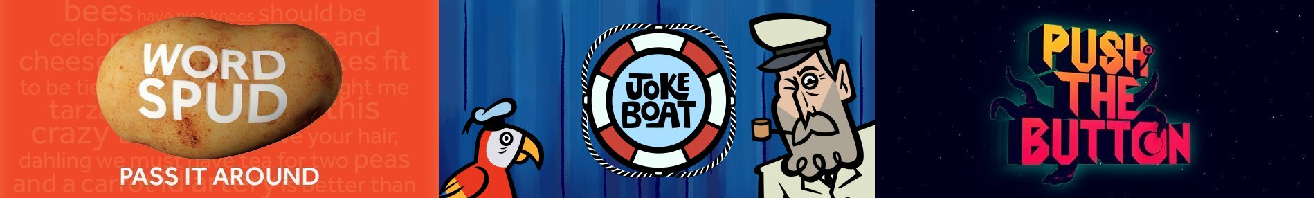 Roll for Discussion – The Best and Worst of Jackbox Games – Reviews as ...