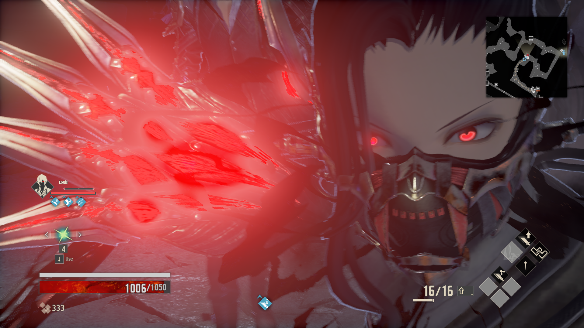 Code Vein – Review – Reviews as Fair as a Die Roll