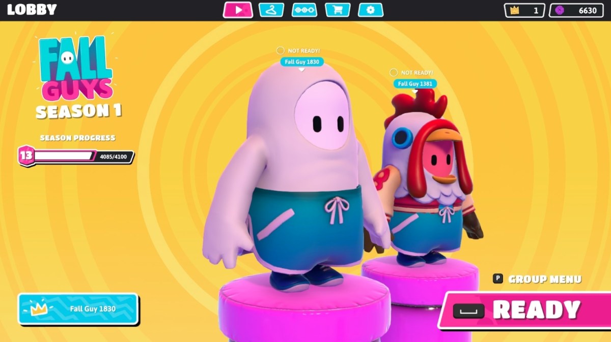 Roll for Discussion – Our Top 5 Fall Guys Levels – Reviews as Fair as a ...