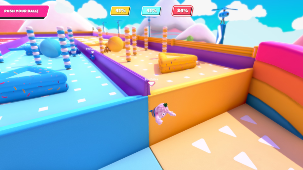 Roll for Discussion – Our Top 5 Fall Guys Levels – Reviews as Fair as a ...