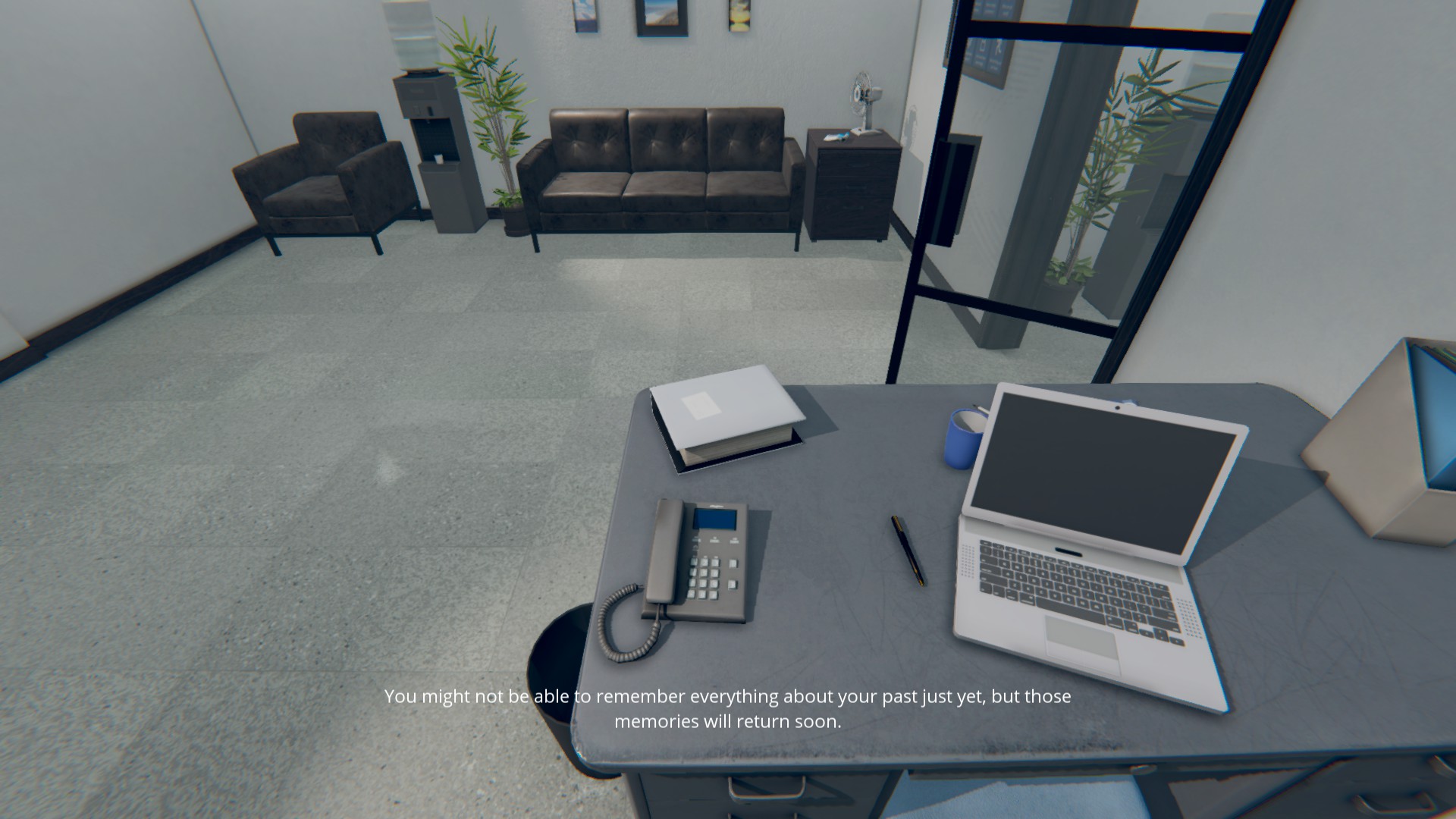 God’s Basement – Review – Reviews as Fair as a Die Roll