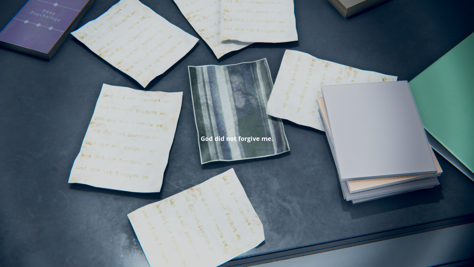 God’s Basement – Review – Reviews as Fair as a Die Roll