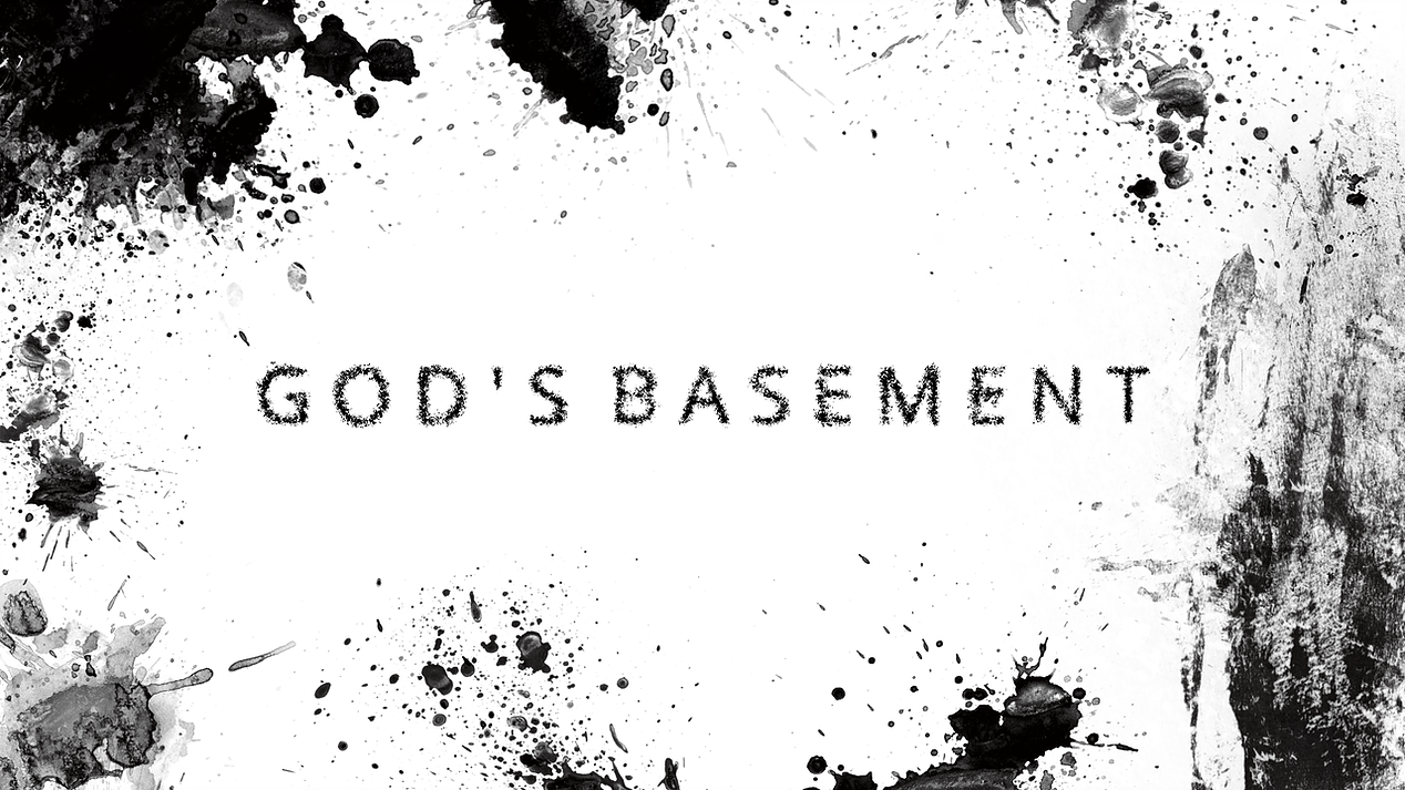 God’s Basement – Review – Reviews as Fair as a Die Roll