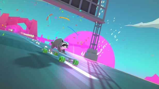 Tanuki Sunset – Review – Reviews as Fair as a Die Roll