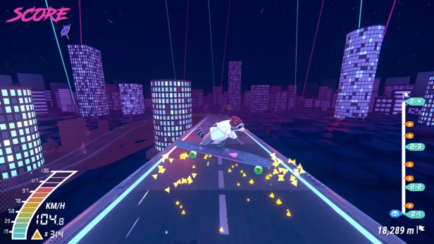 Tanuki Sunset – Review – Reviews as Fair as a Die Roll