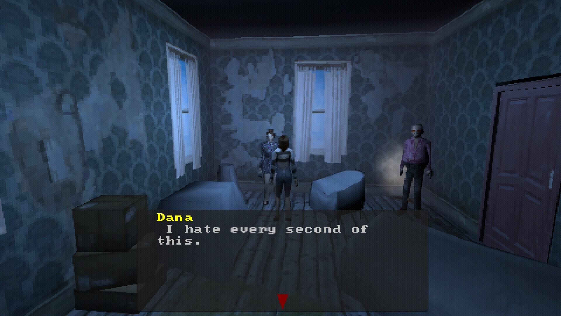 Murder House – Review – Reviews as Fair as a Die Roll