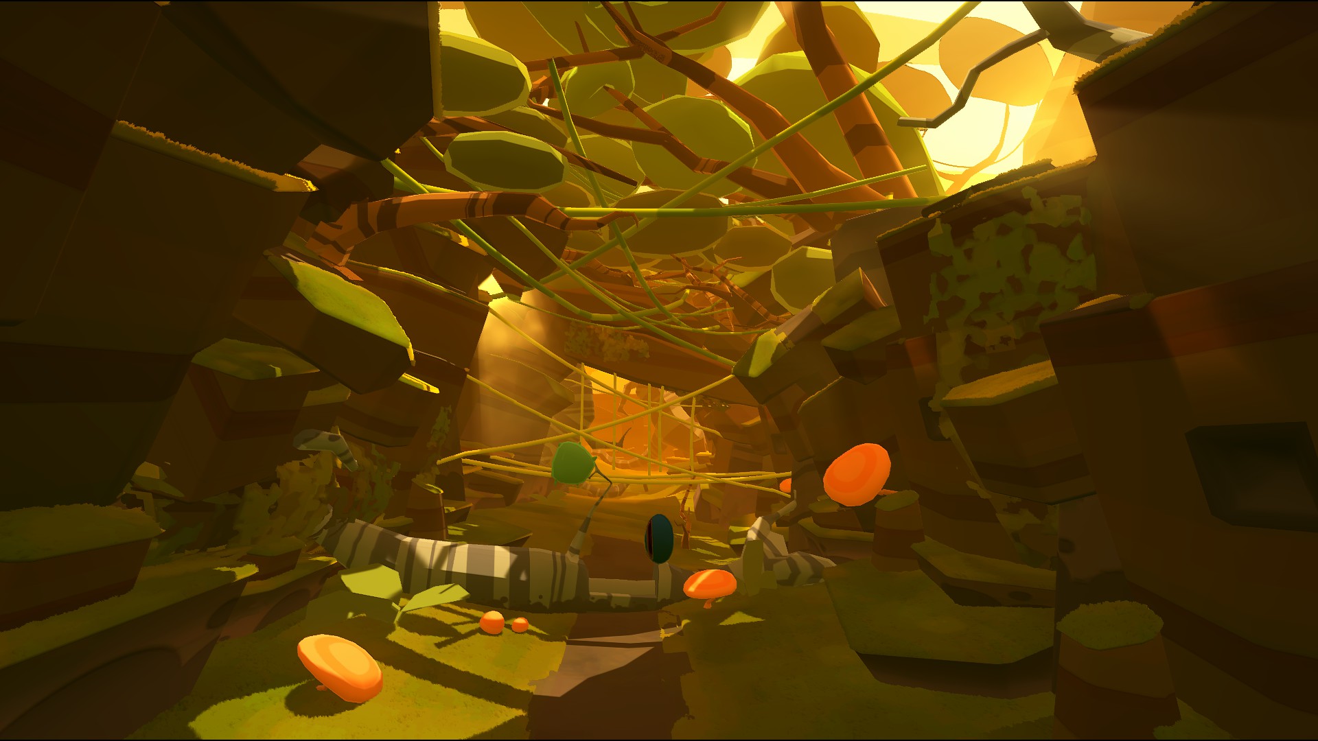 Crumble – Review – Reviews as Fair as a Die Roll