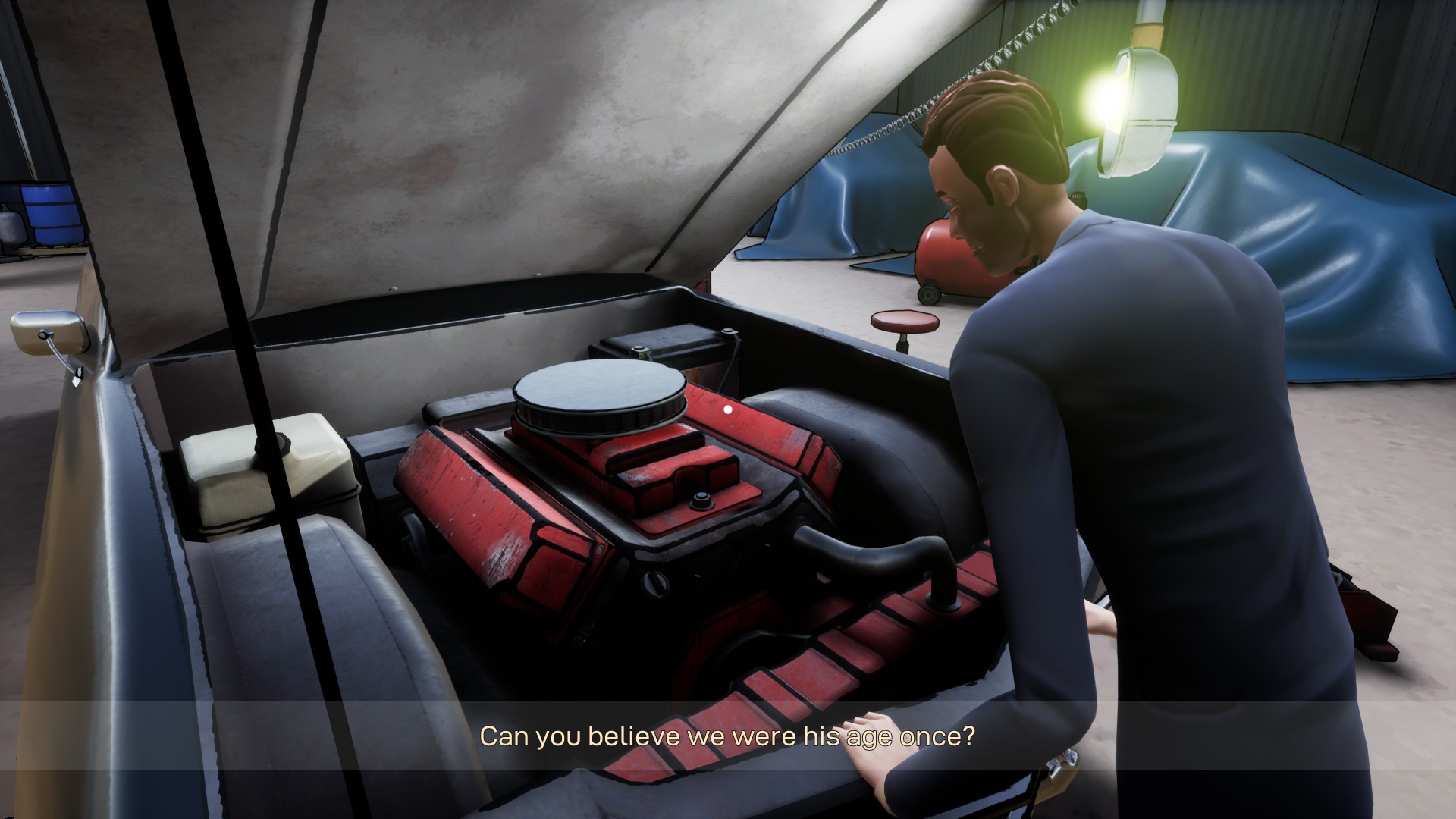 Adios – Review – Reviews as Fair as a Die Roll