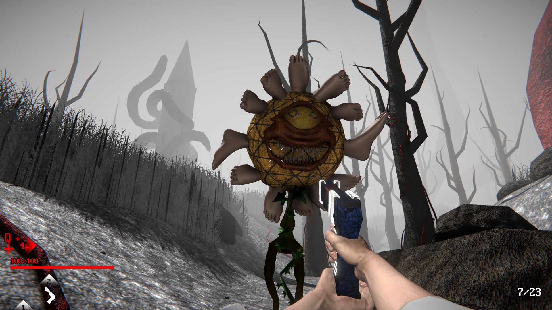 Dread X Collection: The Hunt – Review – Reviews as Fair as a Die Roll