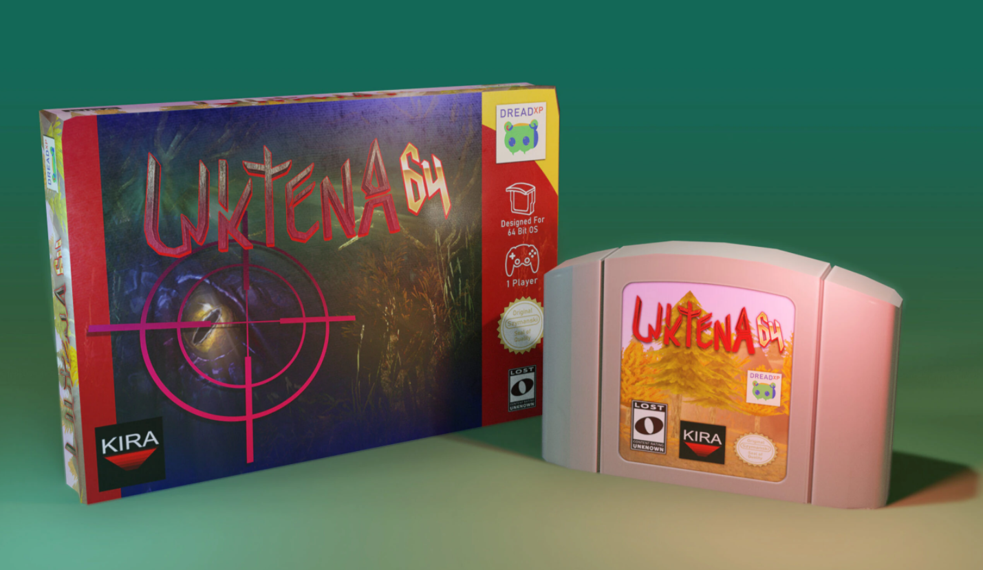 Dread X Collection: The Hunt – Review – Reviews as Fair as a Die Roll
