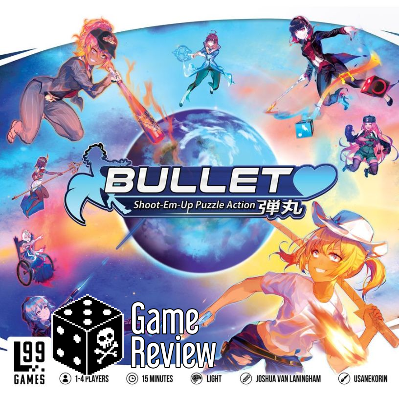 Bullet