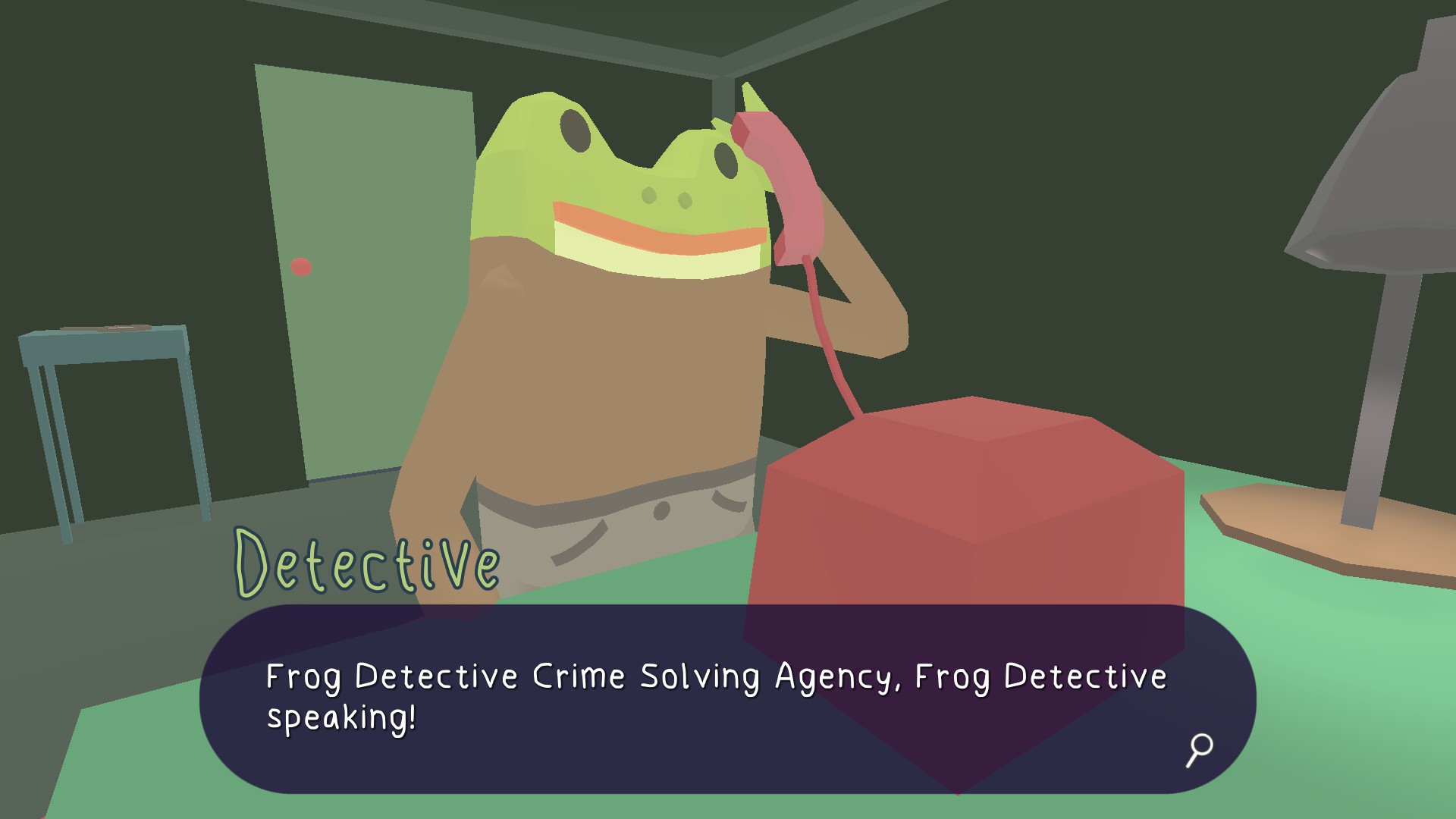 Frog Detective 2: The Case of the Invisible Wizard – Review – Reviews ...