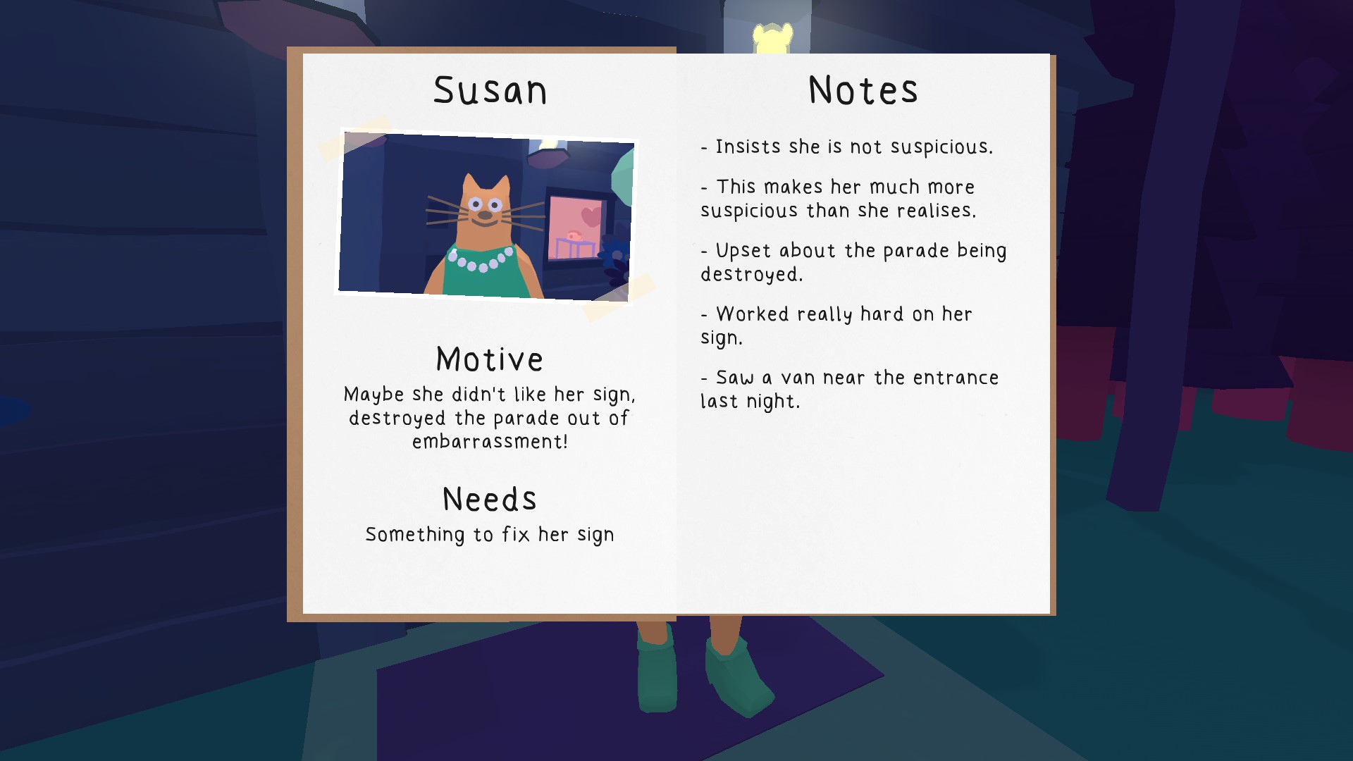 Frog Detective 2: The Case of the Invisible Wizard – Review – Reviews ...