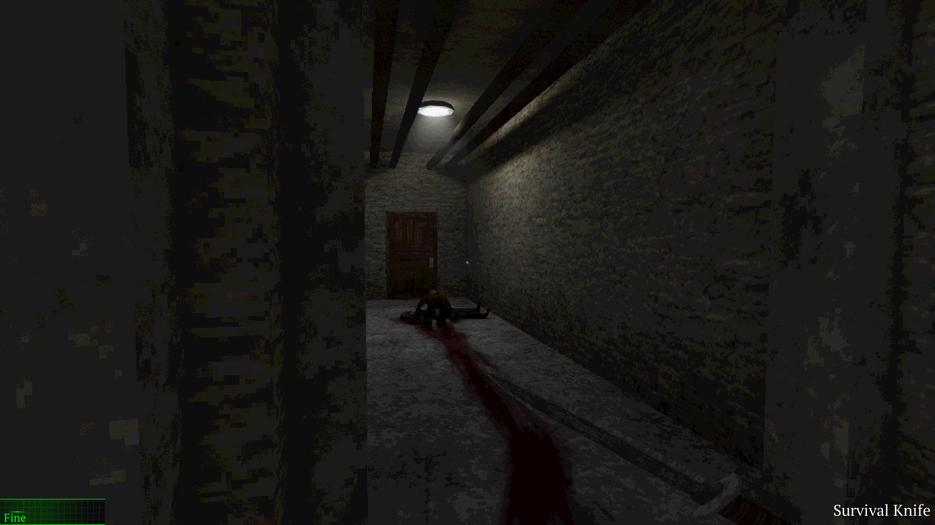 Nightmare of Decay – Review – Reviews as Fair as a Die Roll