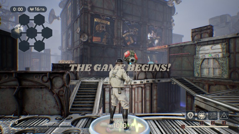 Deathverse: LET IT DIE – Review – Reviews as Fair as a Die Roll