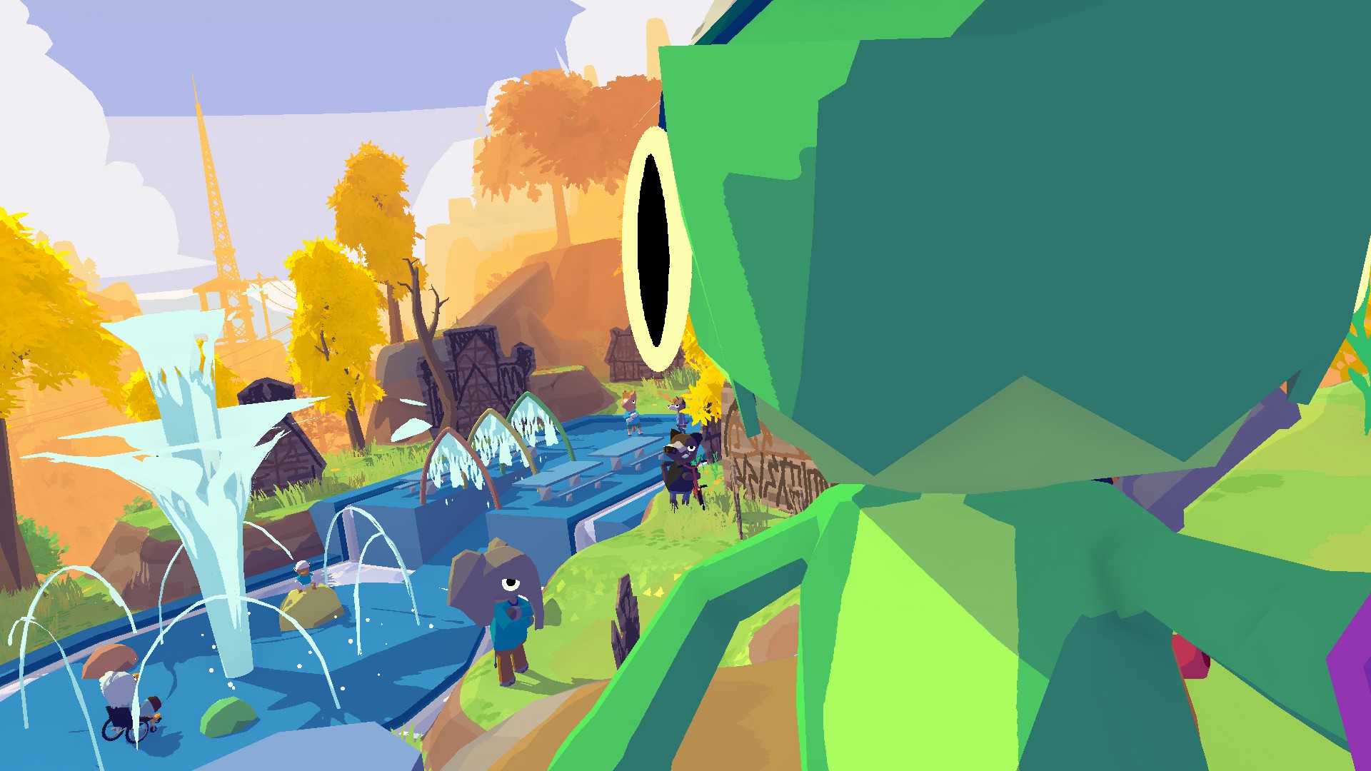 Lil Gator Game – Review – Reviews as Fair as a Die Roll