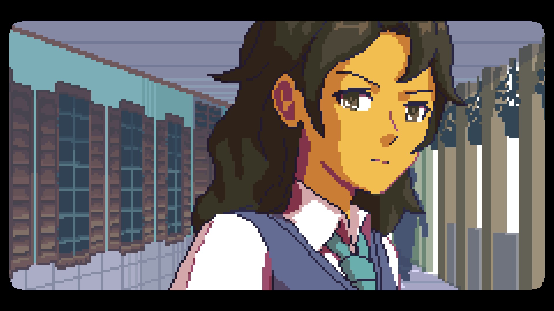 A Space for the Unbound – Review – Reviews as Fair as a Die Roll