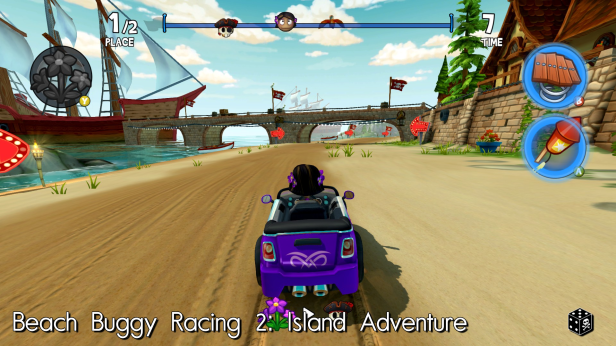 We Played and Ranked Every Game in the Humble Kart Racer Bundle ...