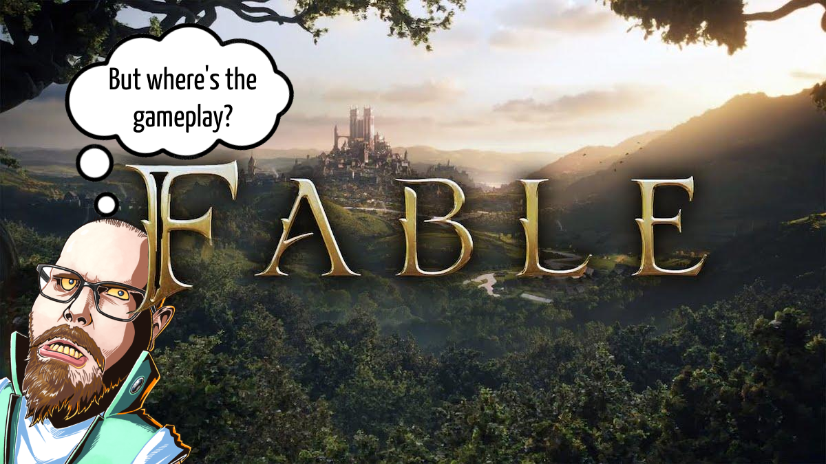 No Gameplay, No Hype: How Fable is Ruining Its Grand Entrance – Reviews ...