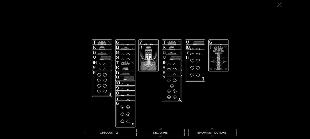 Every Zachtronics Solitaire Game Ranked (including The Lucky Seven ...