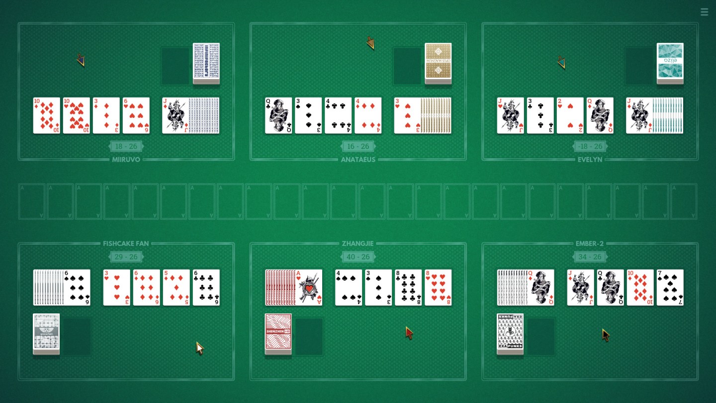 Every Zachtronics Solitaire Game Ranked (including The Lucky Seven ...