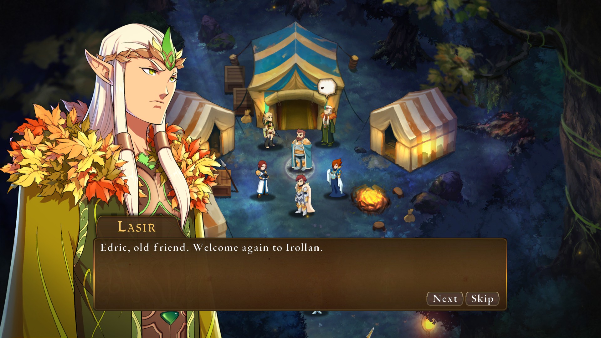 Might & Magic: Clash of Heroes Definitive Edition – Review – Reviews as ...