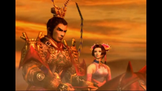 After 20 Years, Dynasty Warriors 3 Remains the Shining Star of the ...