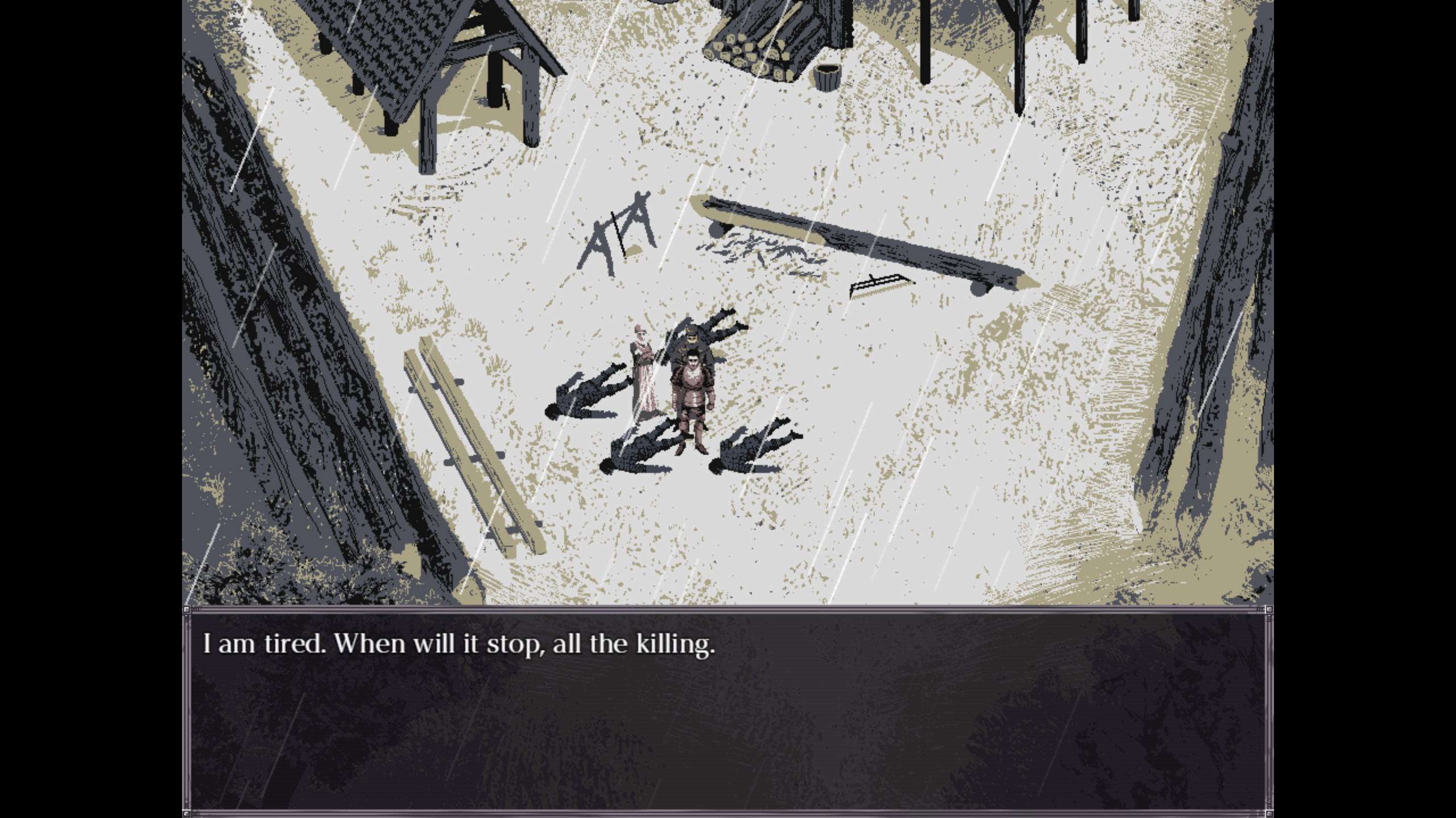 Felvidek – Review (PC) – Reviews as Fair as a Die Roll