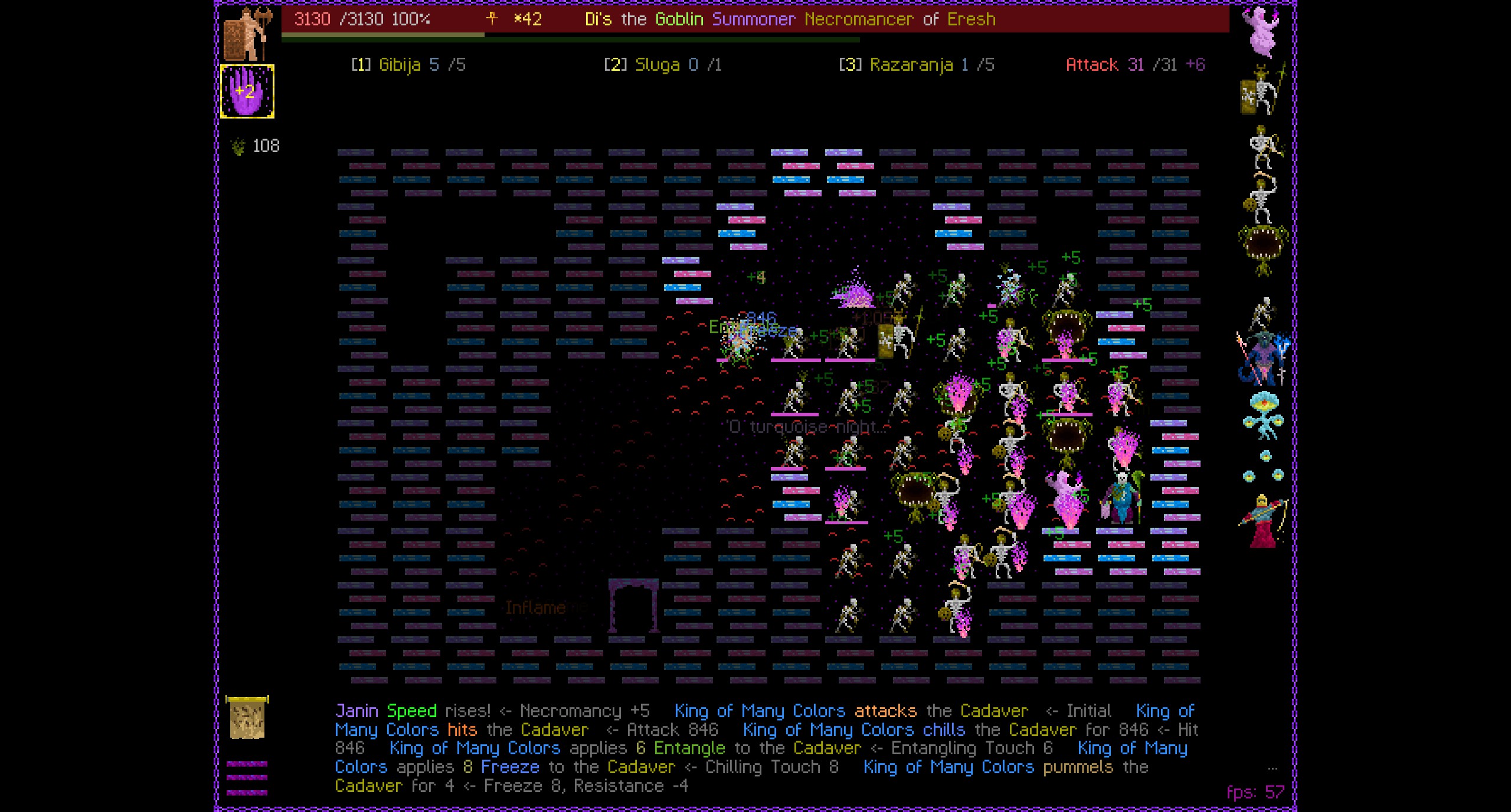 Path of Achra – Review (PC) – Reviews as Fair as a Die Roll