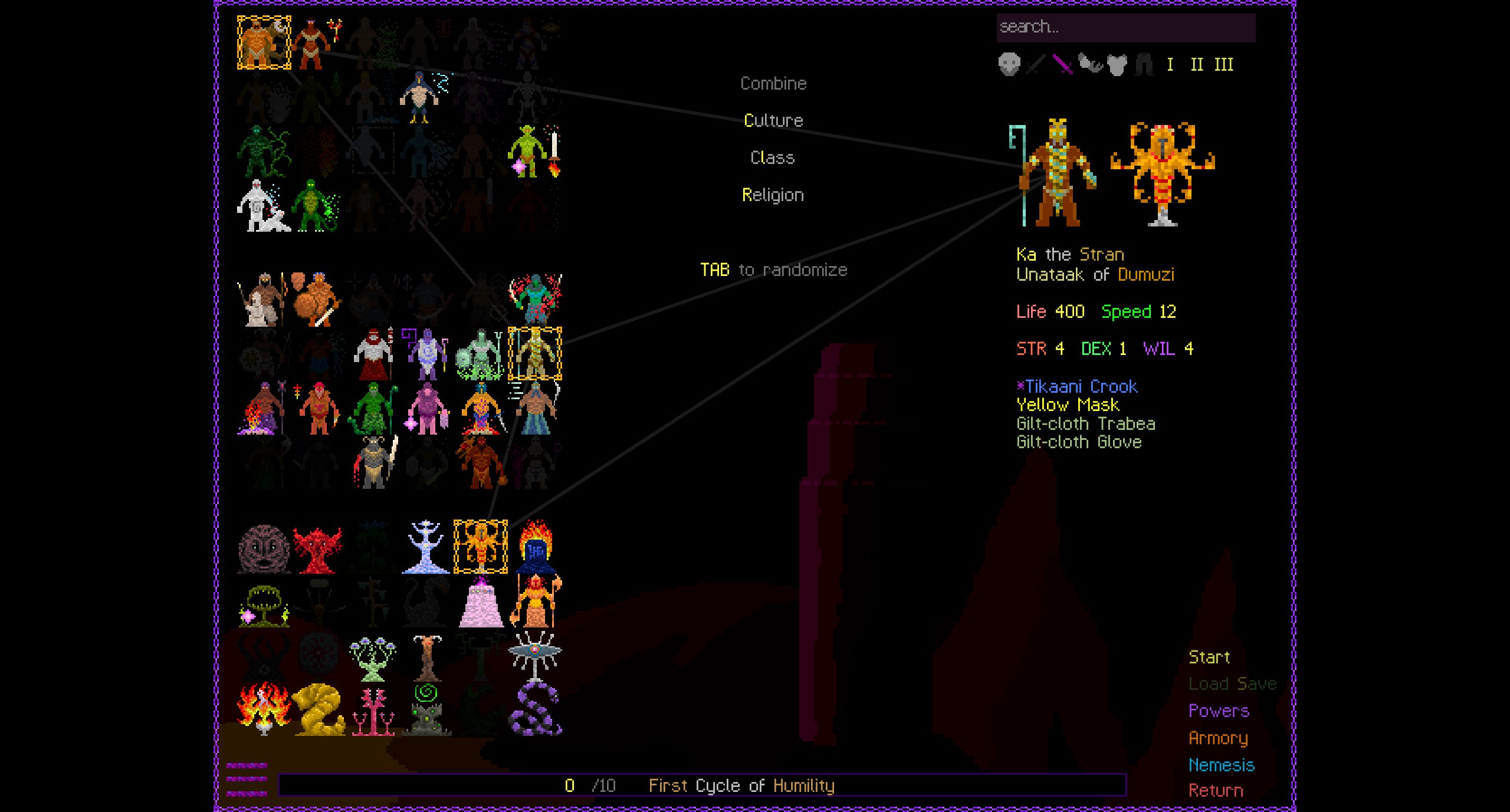 Path of Achra – Review (PC) – Reviews as Fair as a Die Roll