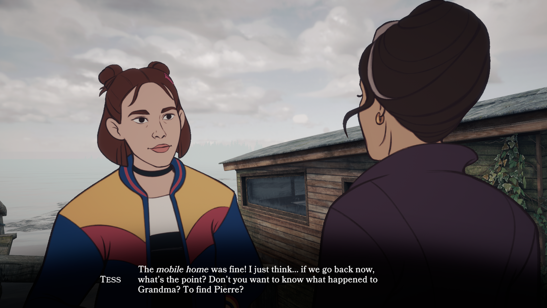 Open Roads – Review (PC) – Reviews as Fair as a Die Roll