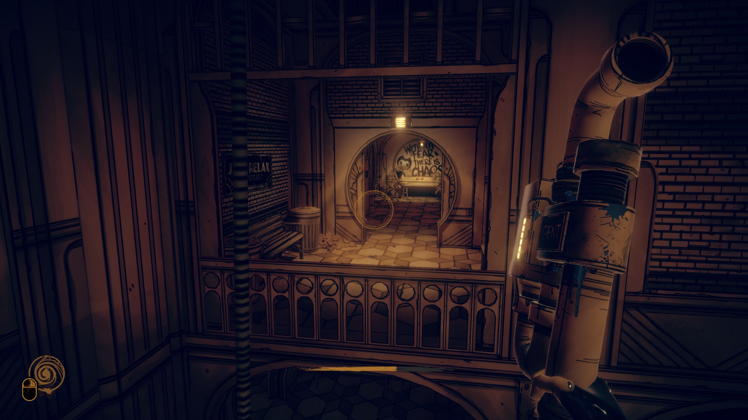 Bendy and the Dark Revival – Review (PC) – Reviews as Fair as a Die Roll