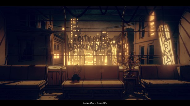 Bendy and the Dark Revival – Review (PC) – Reviews as Fair as a Die Roll