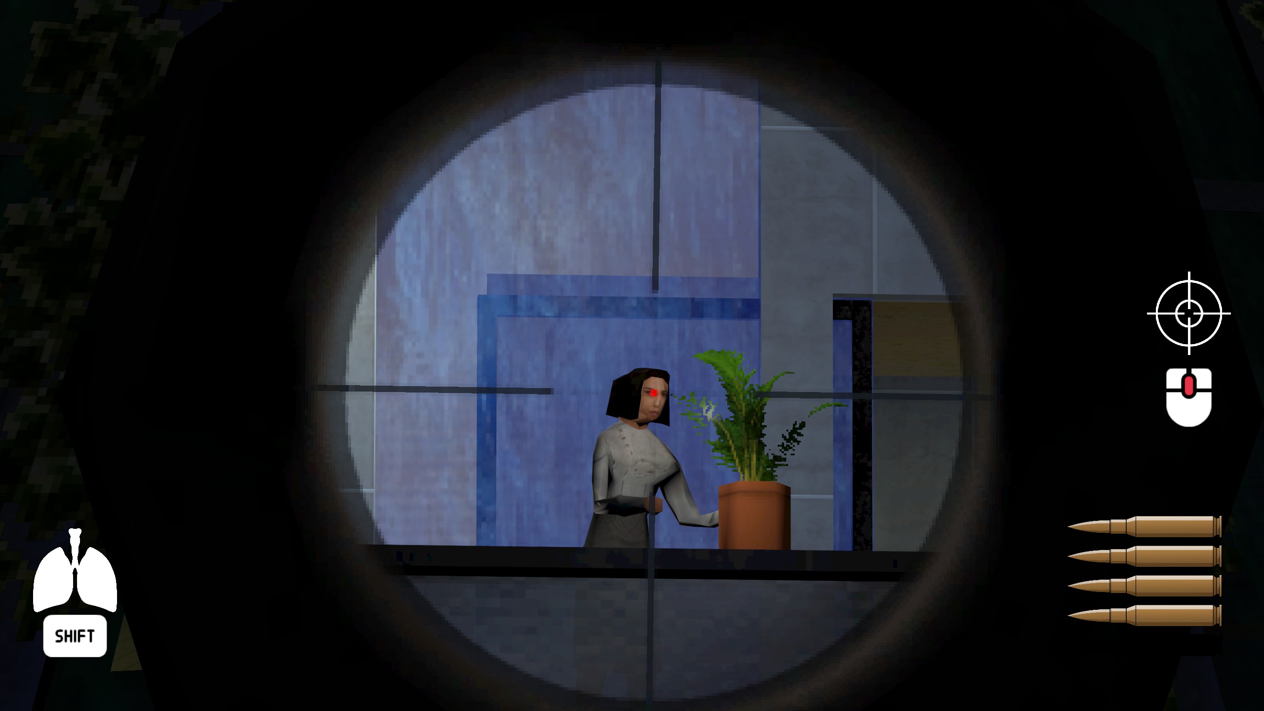Sniper Killer – Review (PC) – Reviews as Fair as a Die Roll