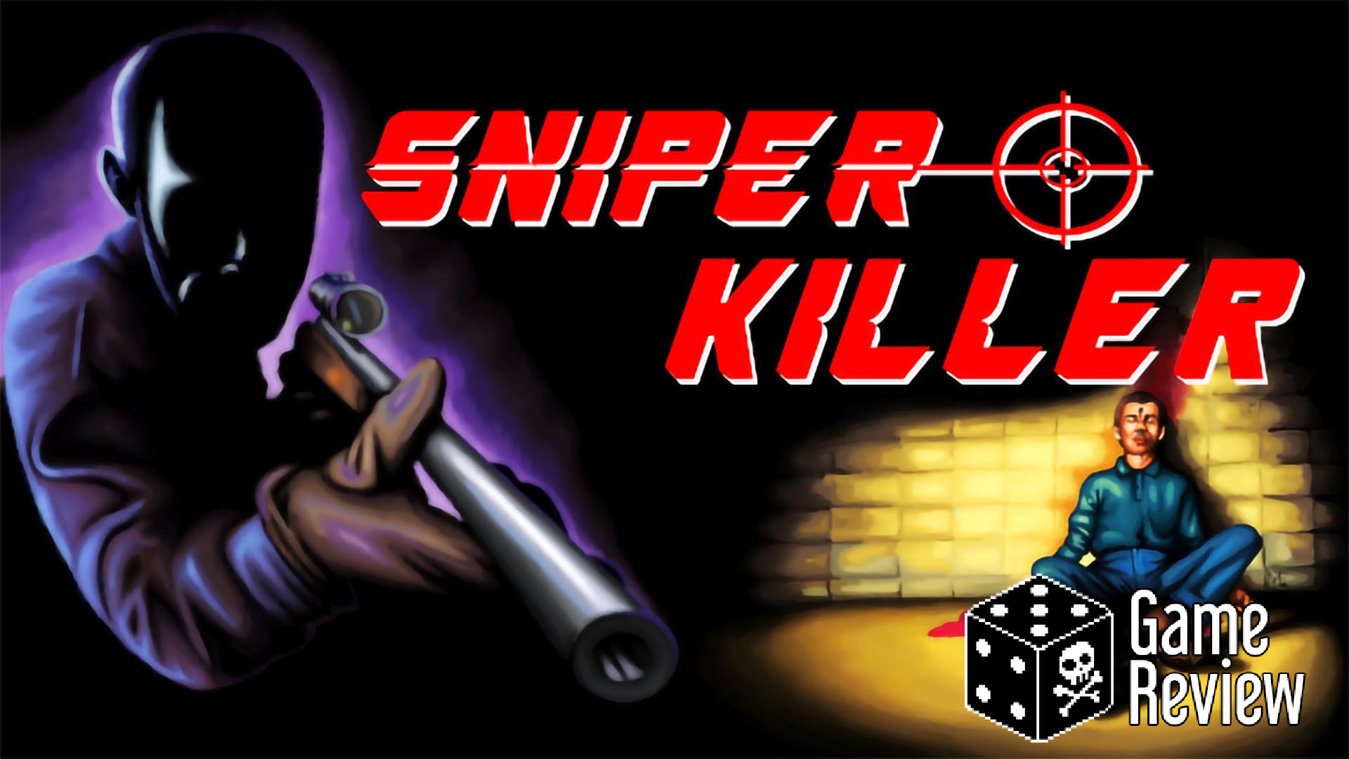 Sniper Killer – Review (PC) – Reviews as Fair as a Die Roll