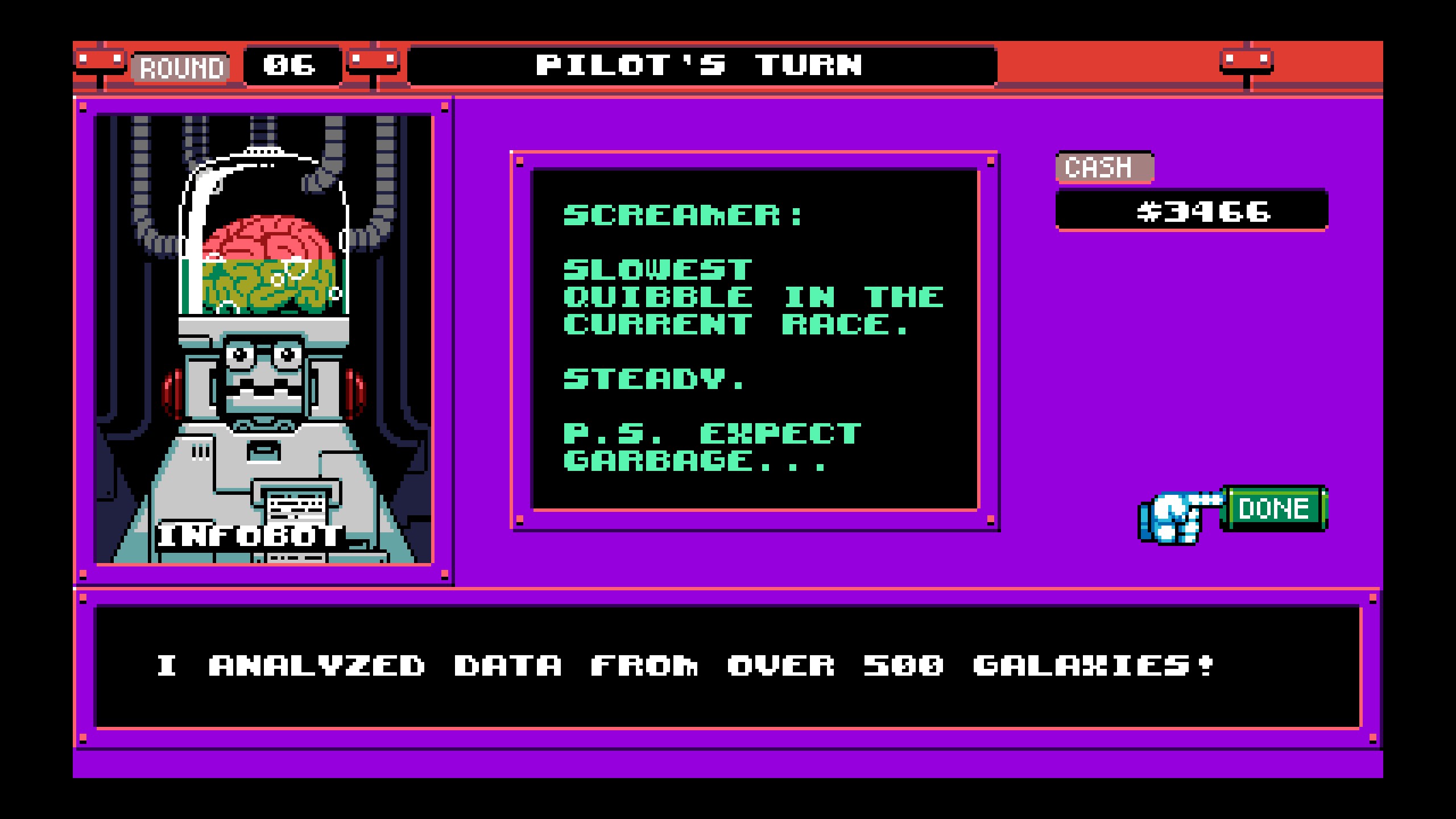 Ranking every UFO 50 game after 100 hours – Reviews as Fair as a Die Roll