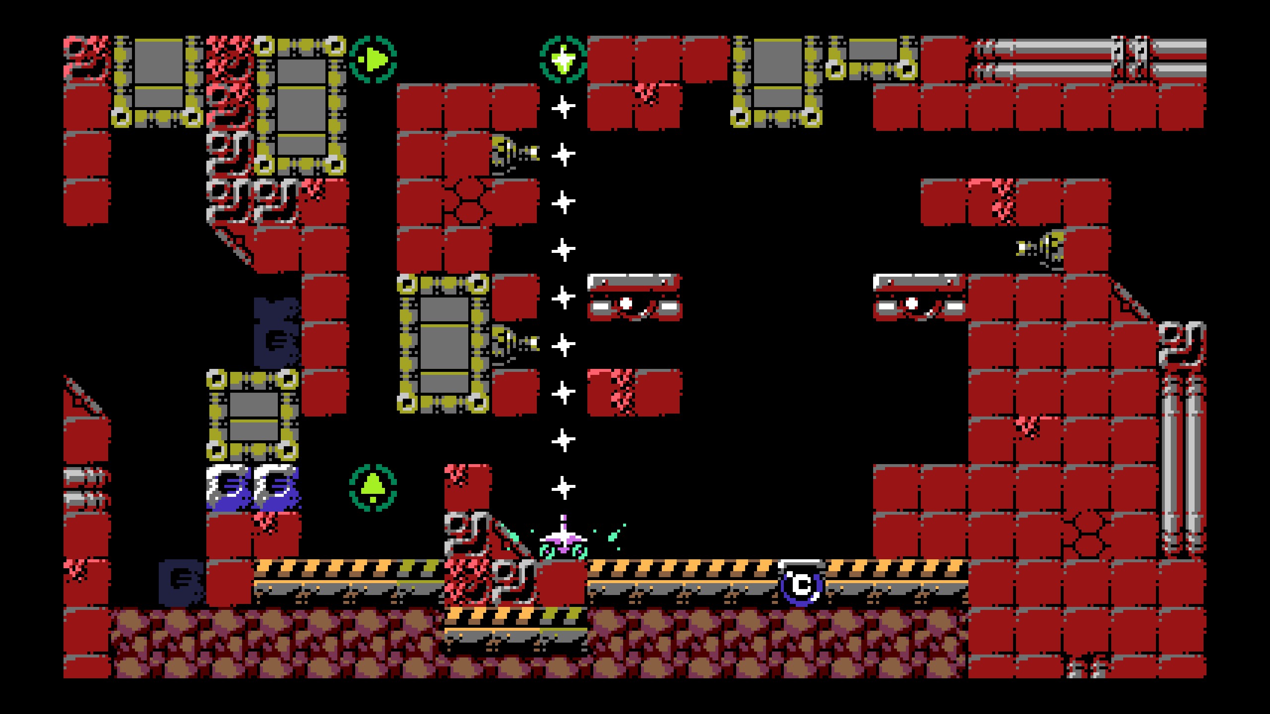 Ranking every UFO 50 game after 100 hours – Reviews as Fair as a Die Roll