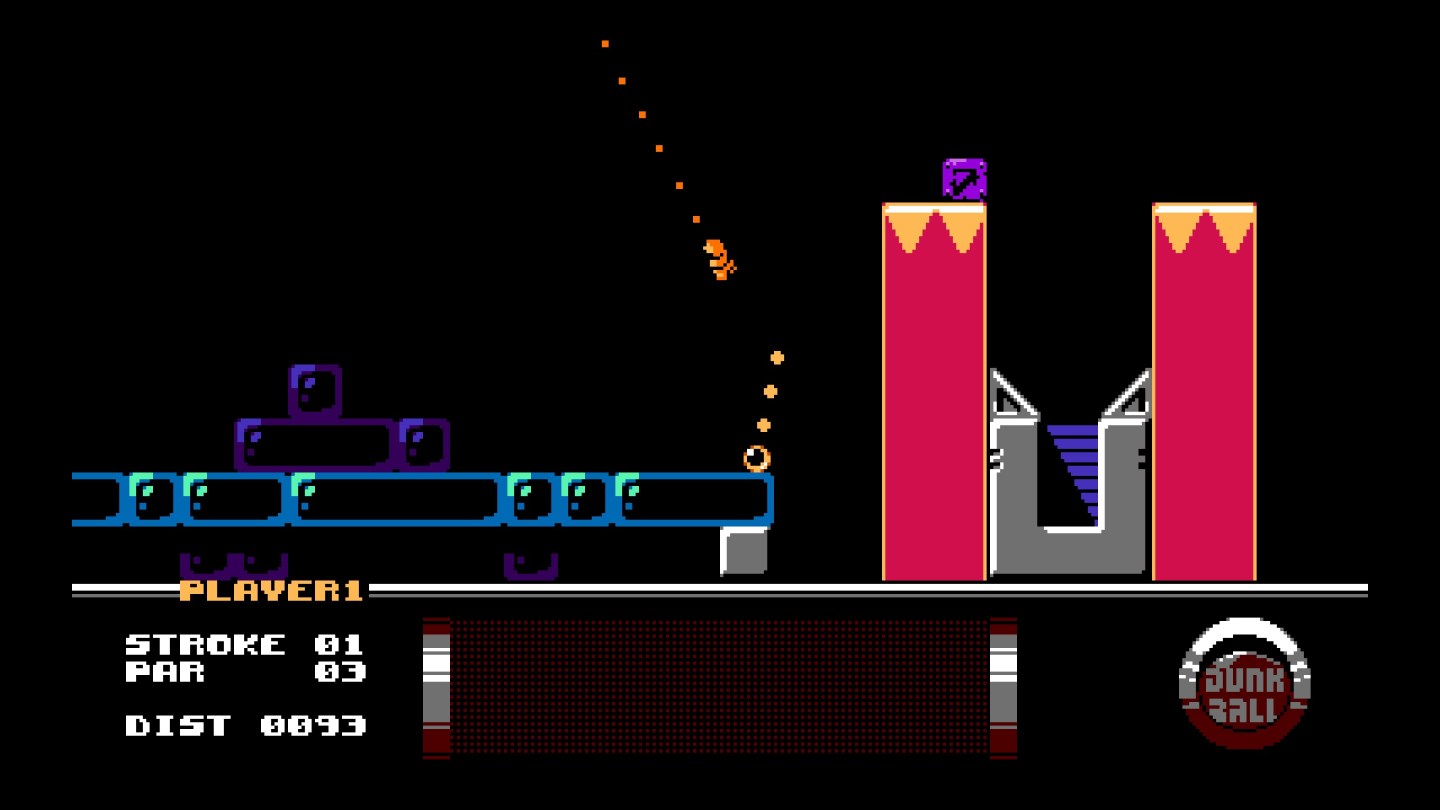 Ranking every UFO 50 game after 100 hours – Reviews as Fair as a Die Roll