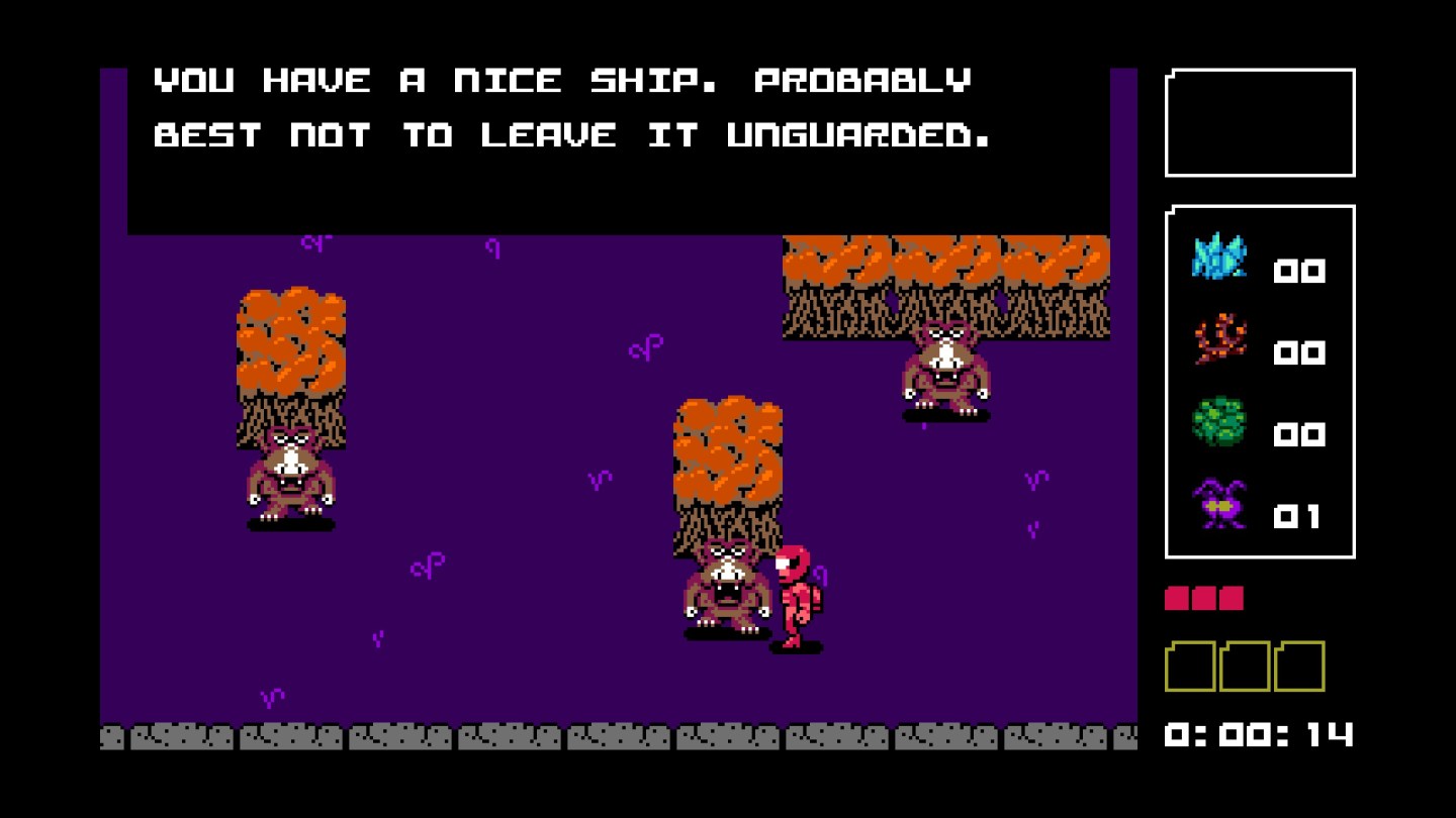 Ranking every UFO 50 game after 100 hours – Reviews as Fair as a Die Roll