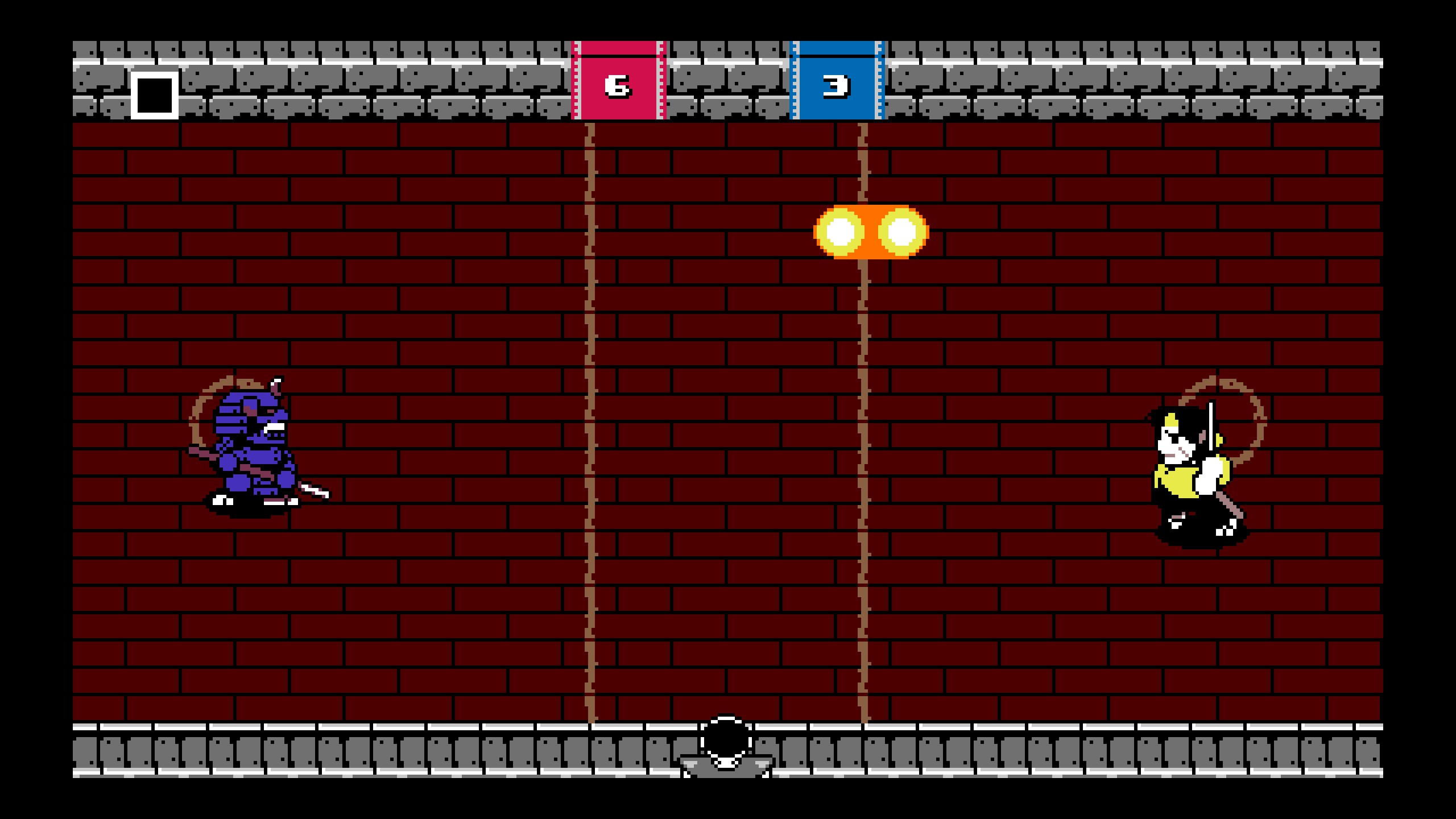 Ranking every UFO 50 game after 100 hours – Reviews as Fair as a Die Roll