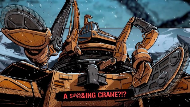 [REDACTED] – Review – Reviews as Fair as a Die Roll