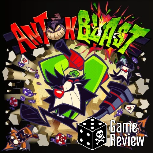 Antonblast – Review – Reviews as Fair as a Die Roll