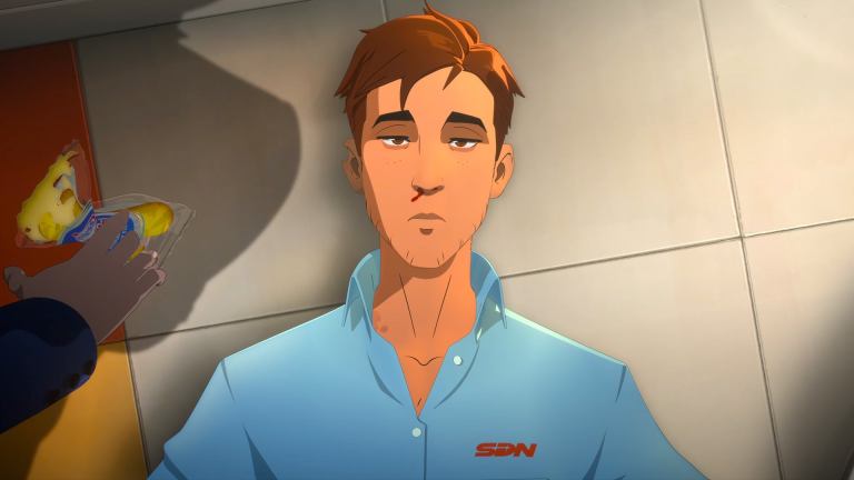 Dispatch Must Crawl so it’s Studio’s Future Can Run – Reviews as Fair ...